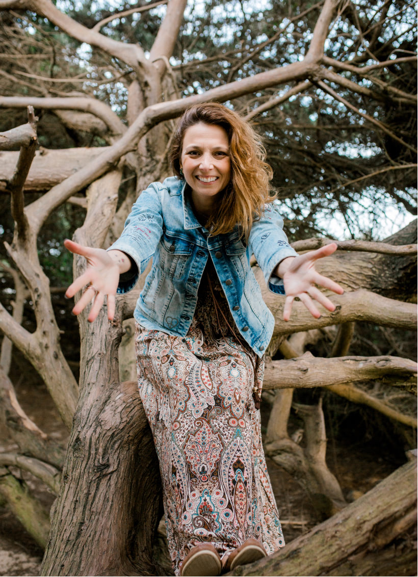 Coaching Adultos - Método Kiyomo - Mafalda Borges
